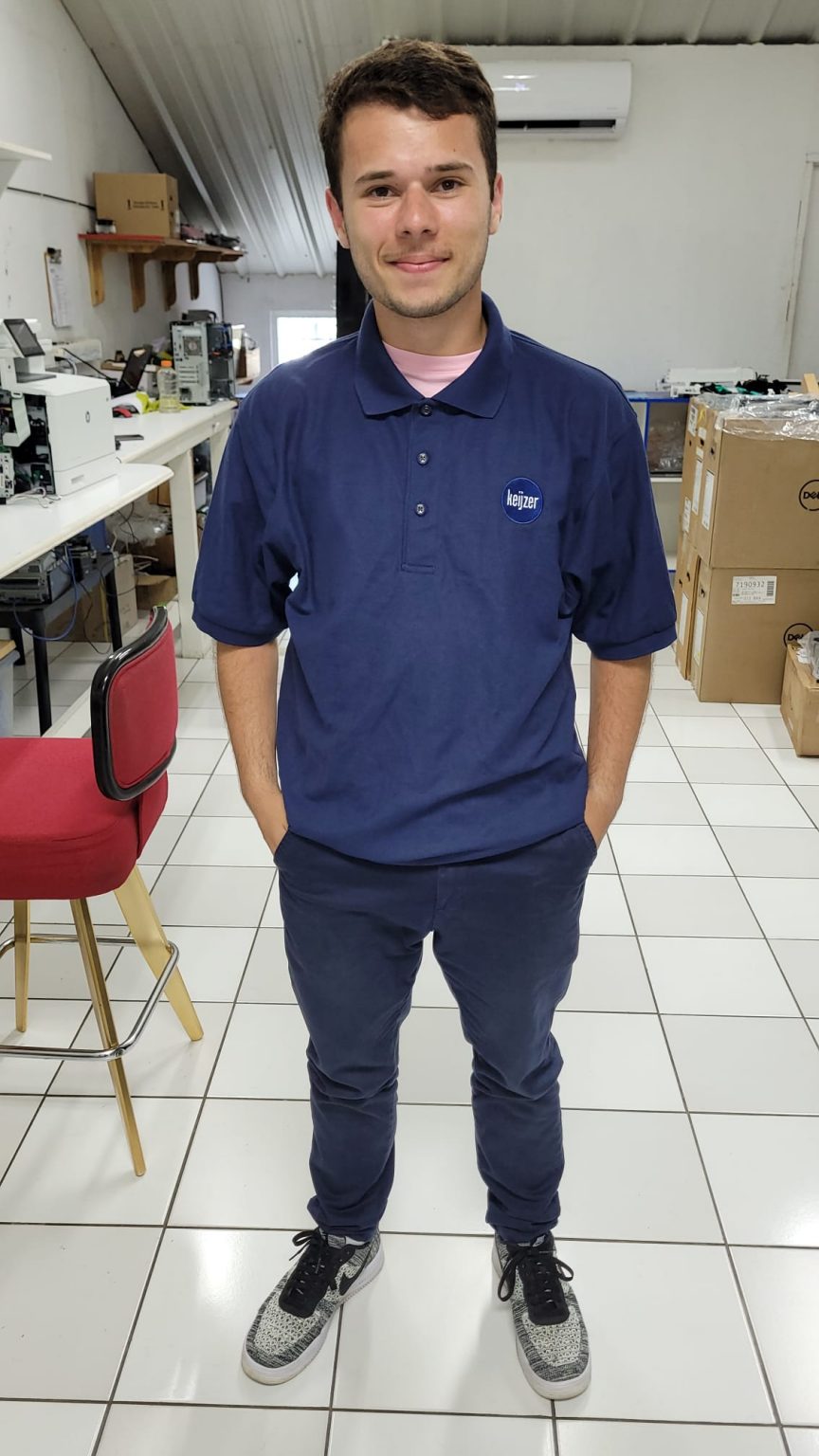 Ismail in Übersee - Georg-Simon-Ohm-Berufskolleg