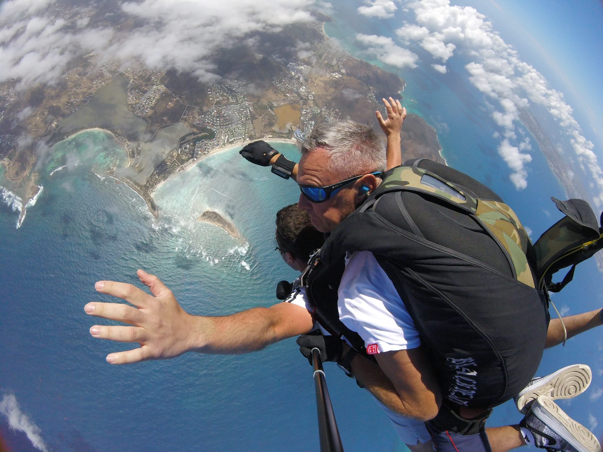 Ismail in Übersee - Georg-Simon-Ohm-Berufskolleg