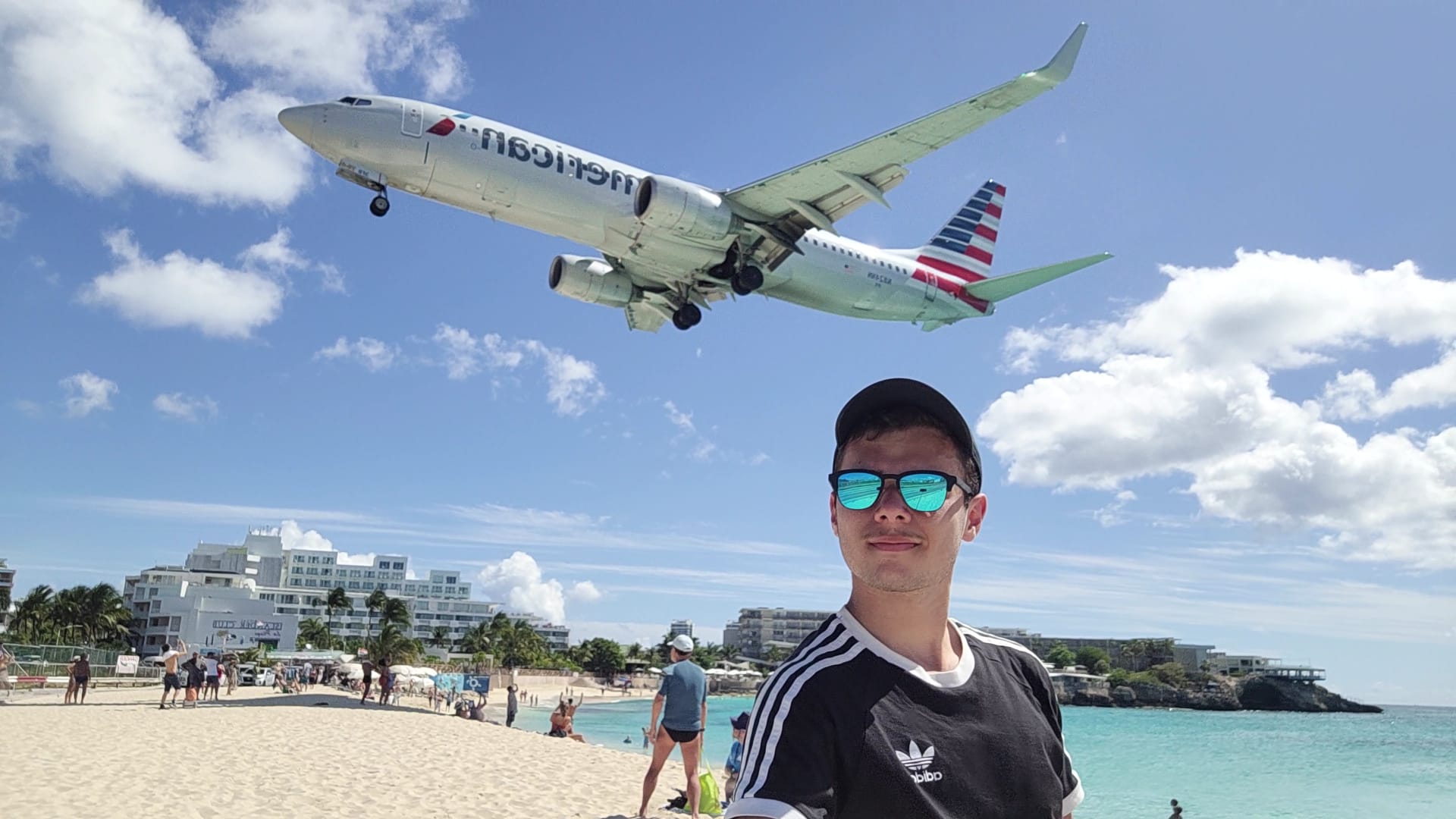 Ismail in Übersee - Georg-Simon-Ohm-Berufskolleg