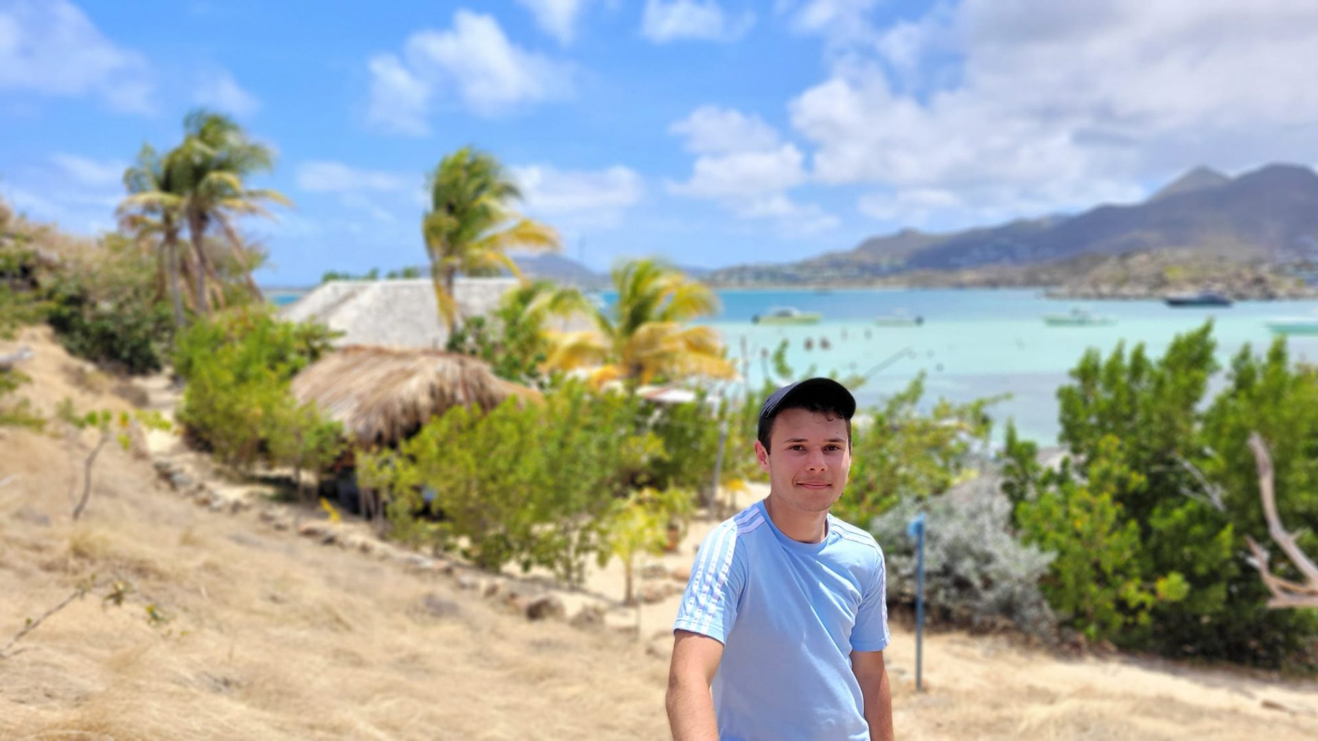 Ismail in Übersee - Georg-Simon-Ohm-Berufskolleg